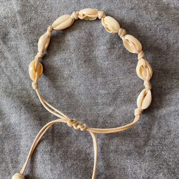 Jewelry | Shell Bracket | Poshmark
